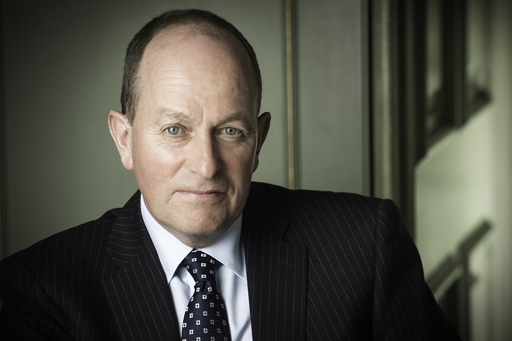 Peter Leslie Gray | Faculty of Advocates