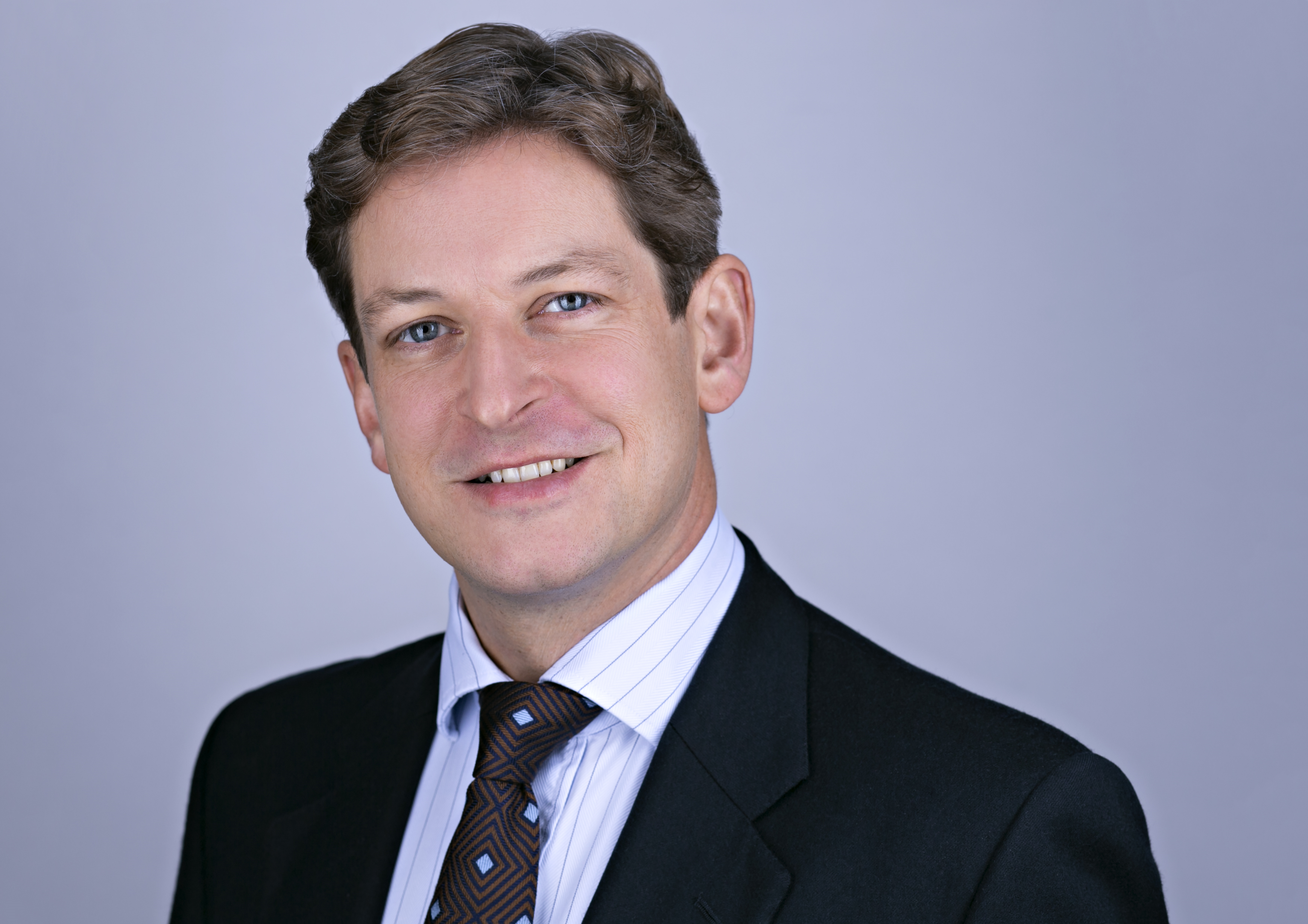 Craig Muir Murray | Faculty of Advocates